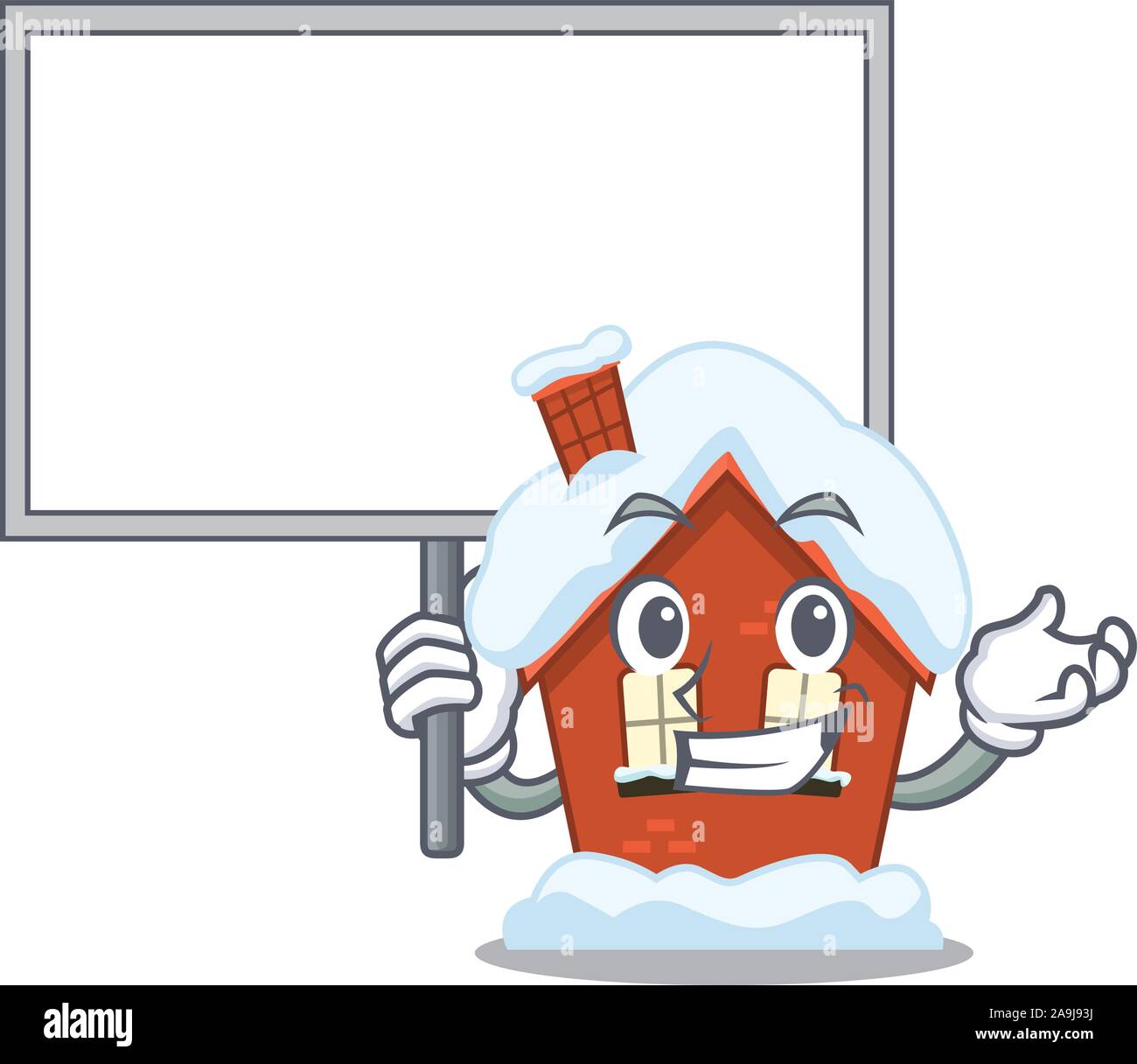 Bring winter Cut Out Stock Images & Pictures - Alamy