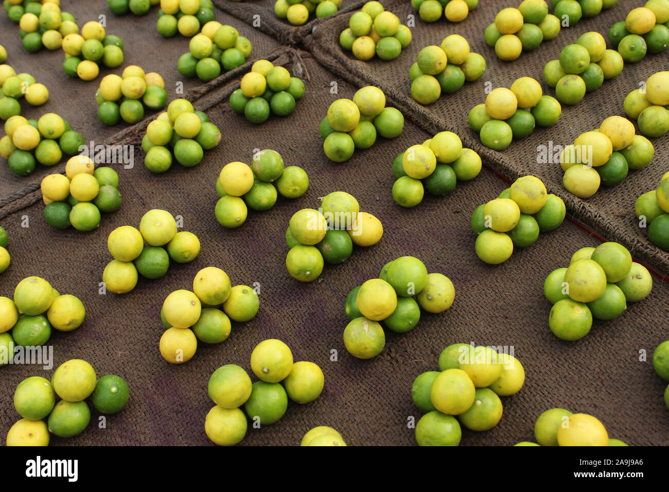 Lime sale hi-res stock photography and images - Alamy