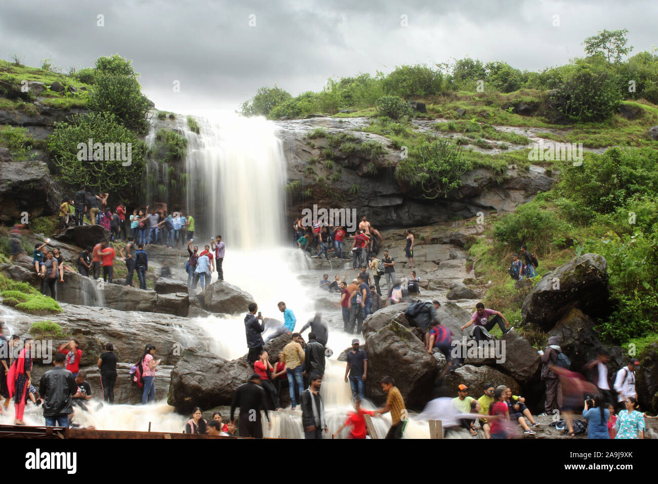 Malavali hi-res stock photography and images - Alamy