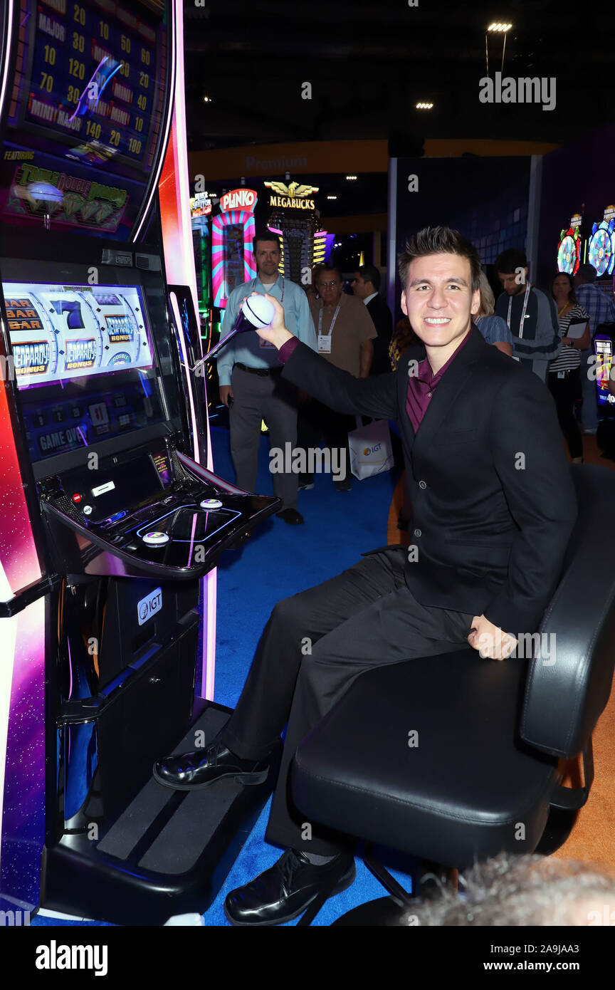 Third Highest Winning Jeopardy! Contestant of All Time JAMES HOLZHAUER ...