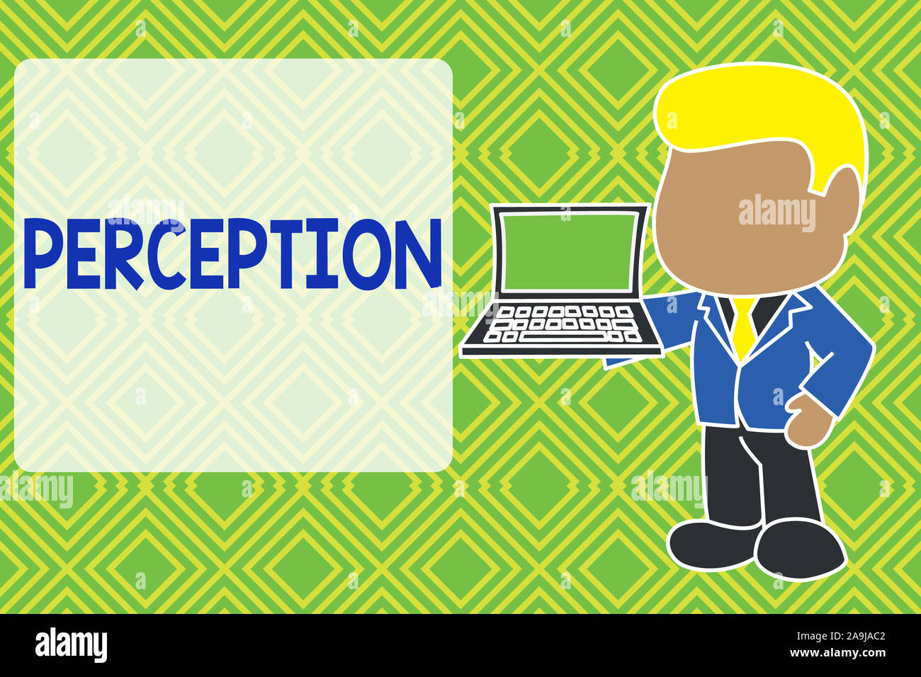 Handwriting text Perception. Conceptual photo individuals organize and ...