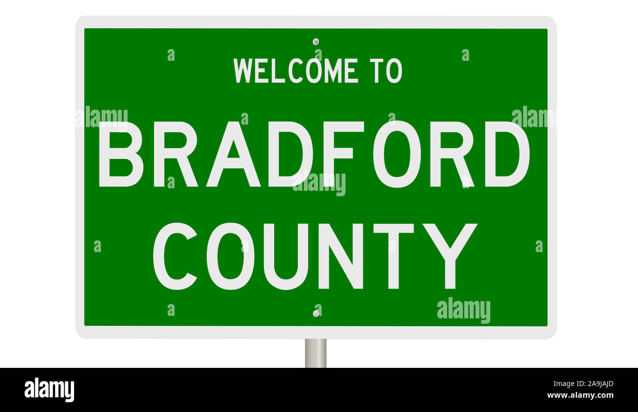 Welcome to bradford sign hi-res stock photography and images - Alamy