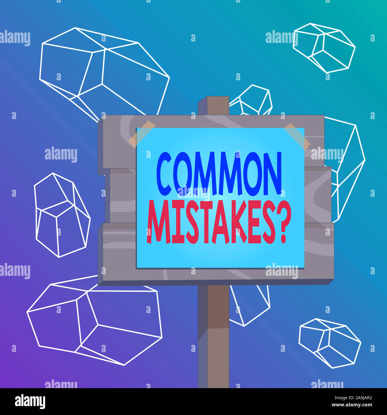 Advertisement paper pole hi-res stock photography and images - Alamy