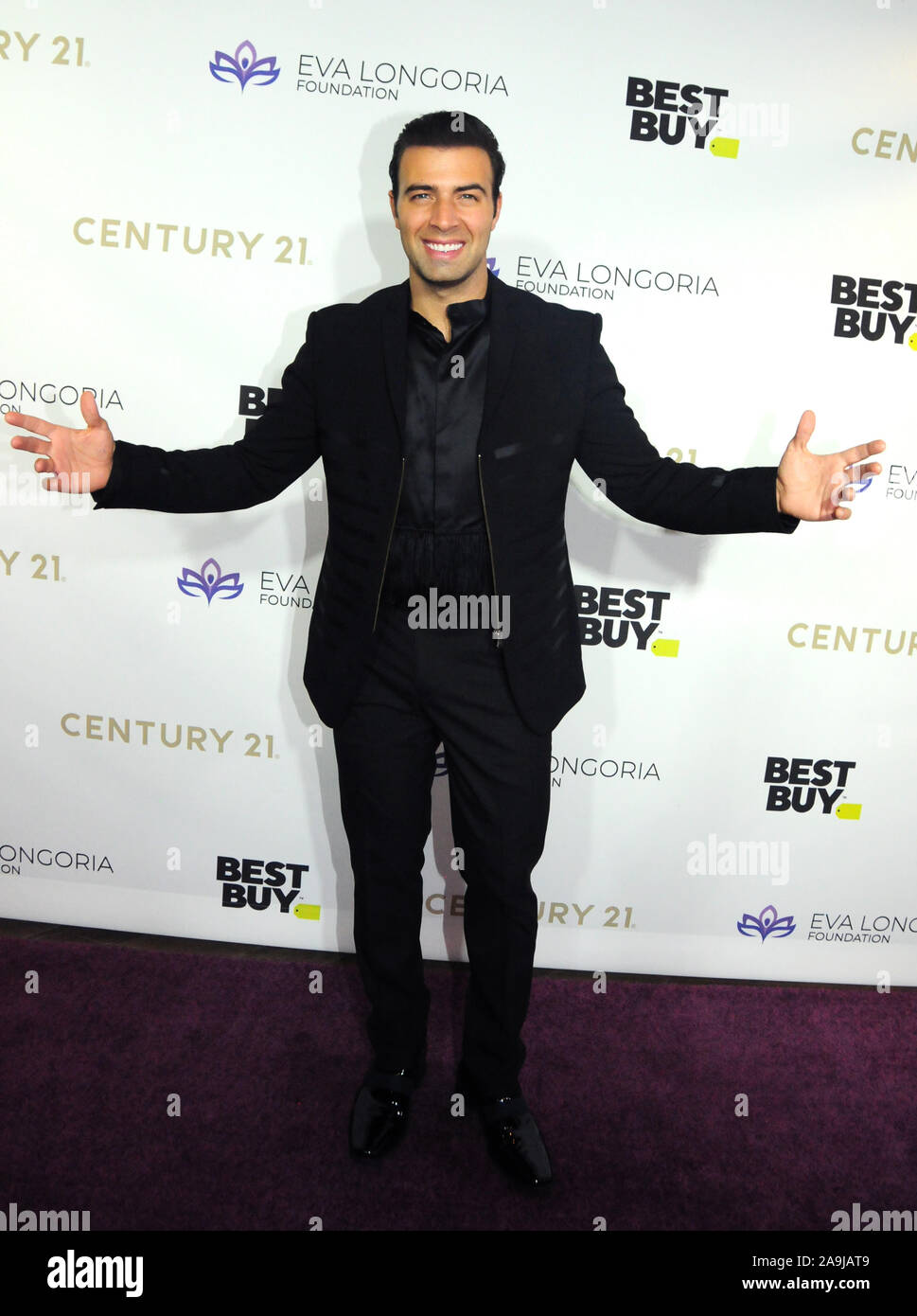 Jencarlos canela 2019 hi-res stock photography and images - Alamy