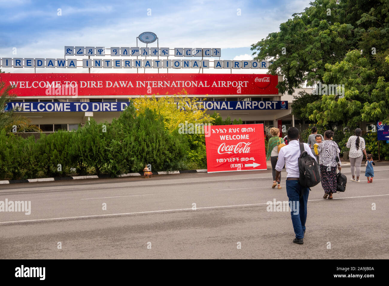 Dire dawa hi-res stock photography and images - Alamy