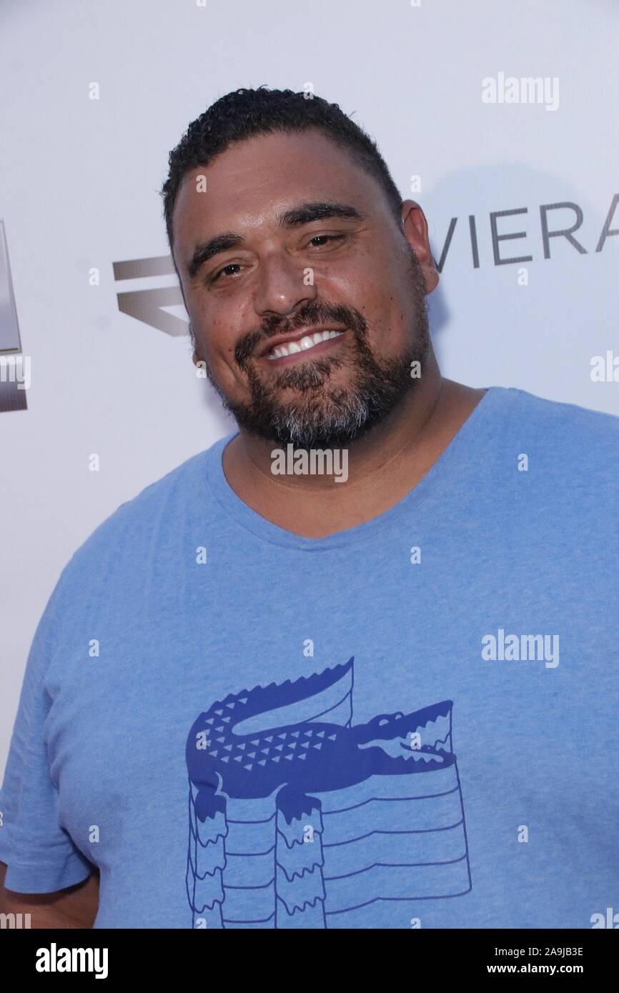 L.A. Premiere of 'High Strung Free Dance' - Arrivals Featuring: Chris ...