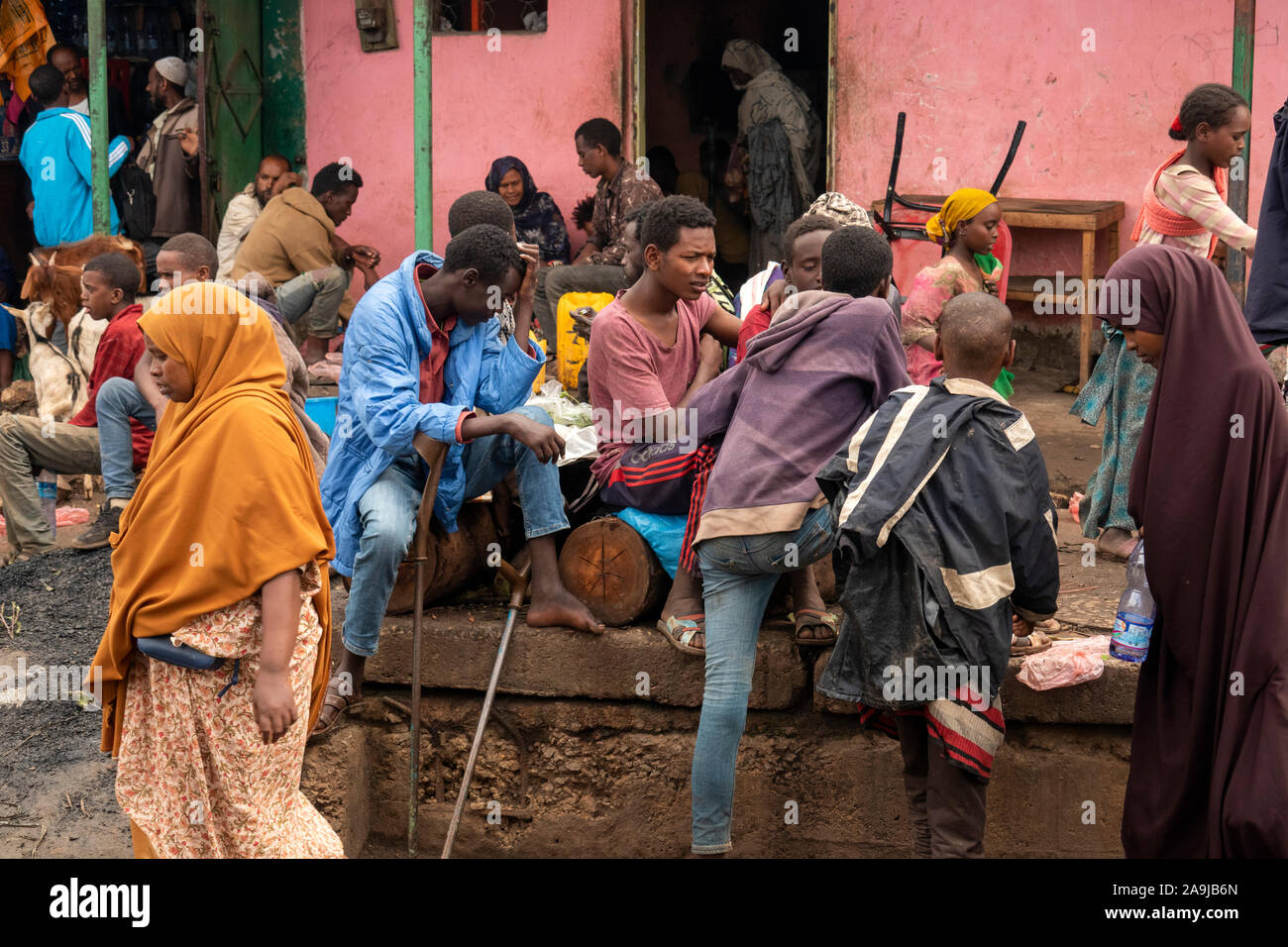 Assab hi-res stock photography and images - Alamy