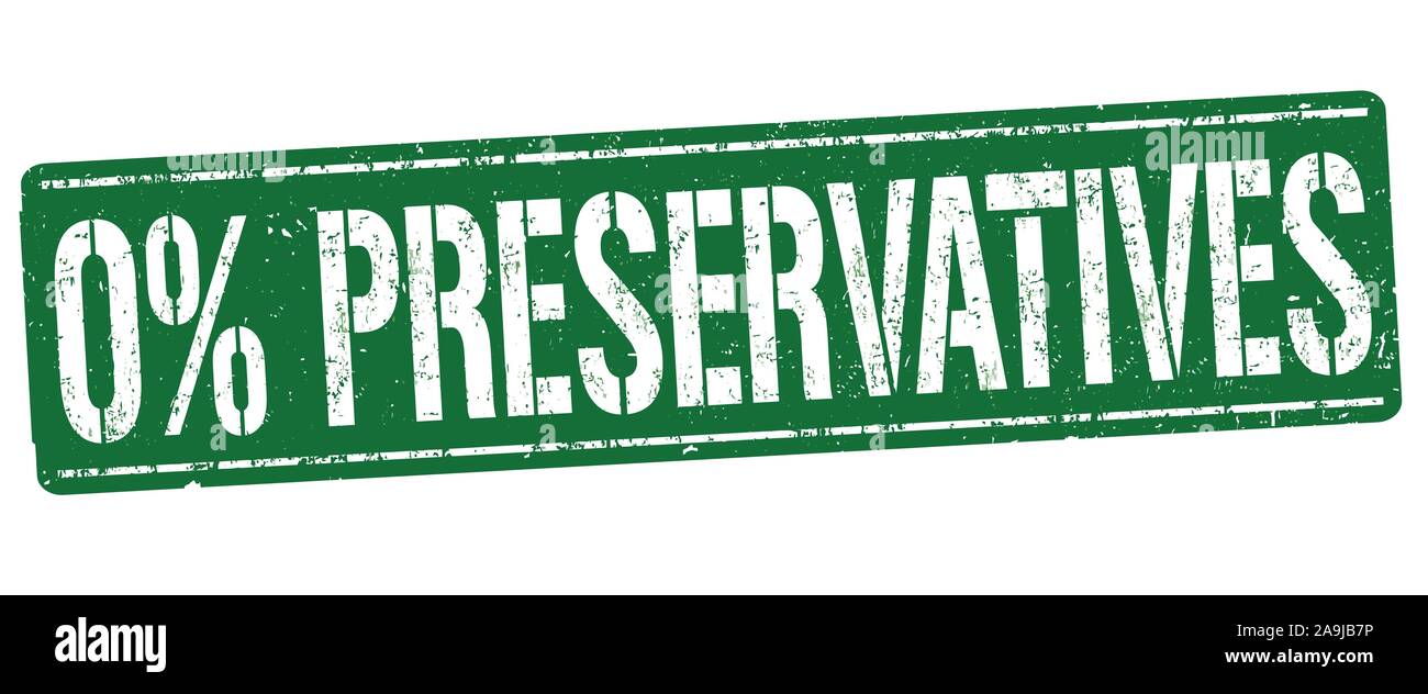 No preservatives icon vector vectors hi-res stock photography and ...