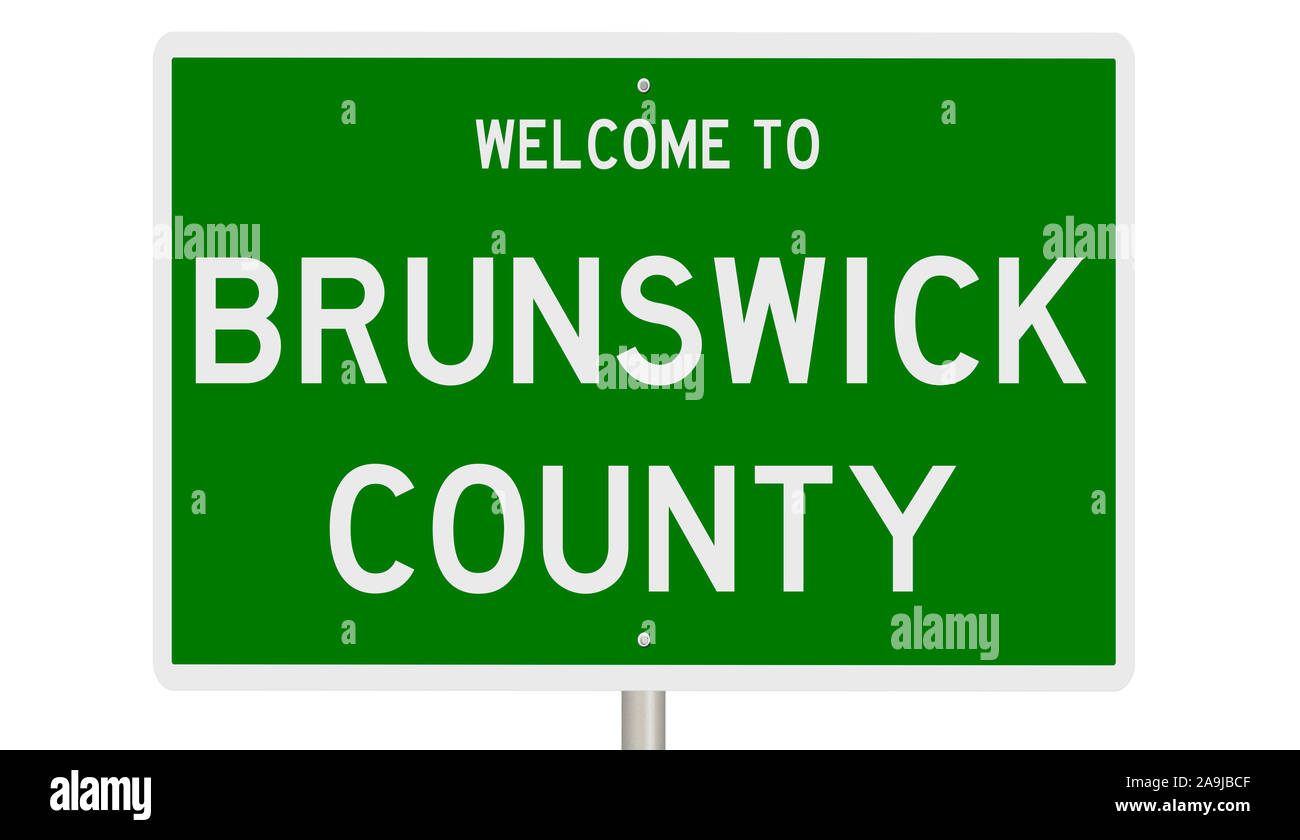 Brunswick County Va