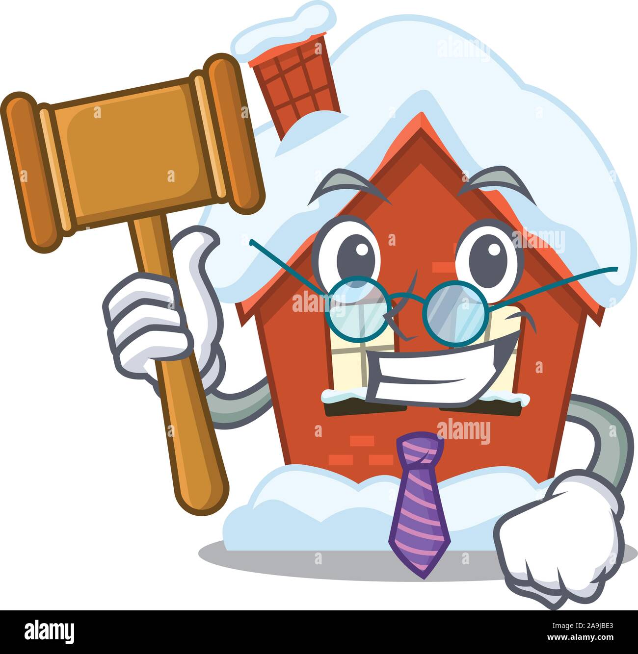 Fair village Stock Vector Images - Alamy