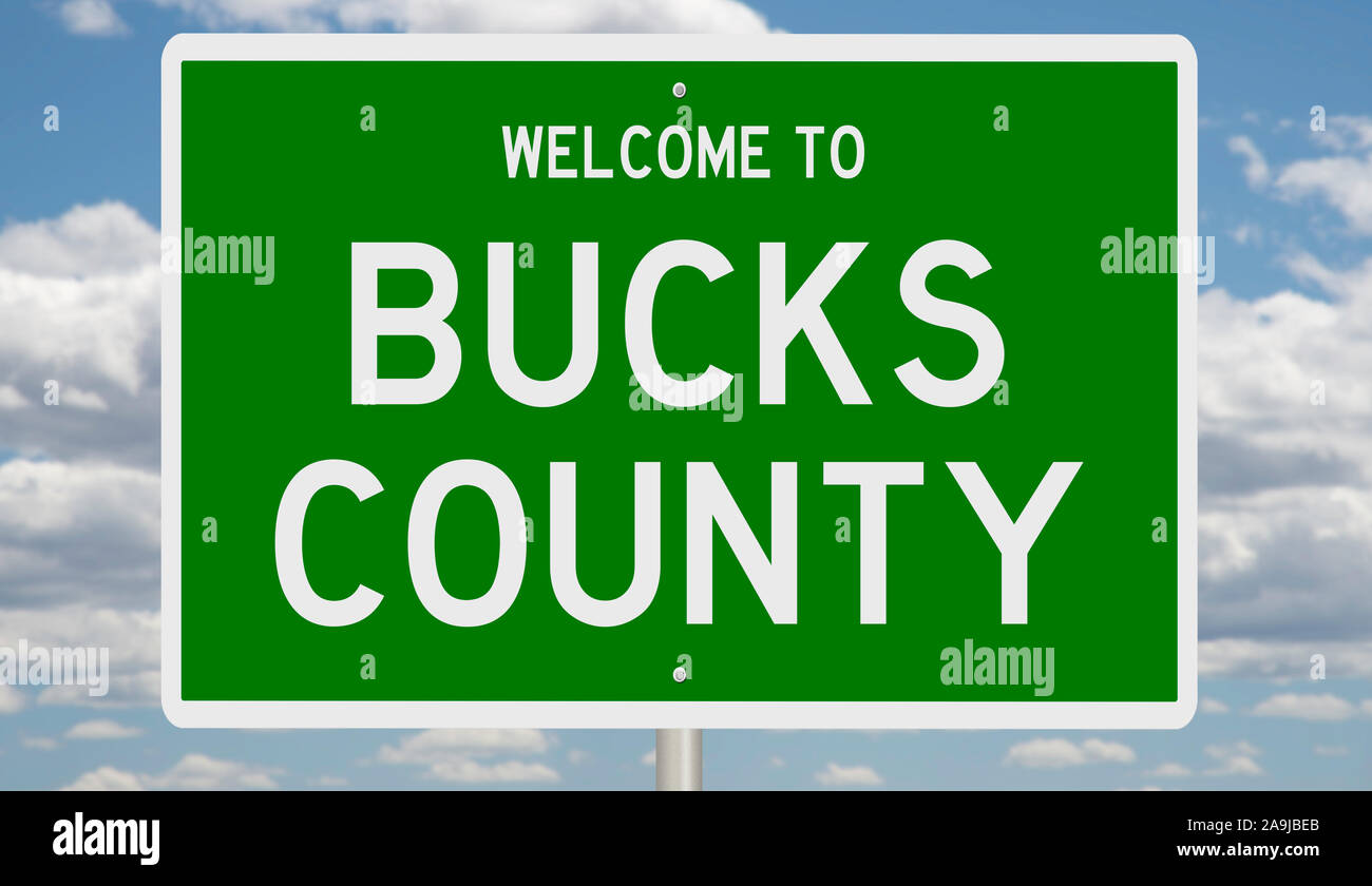 Doylestown bucks county hi-res stock photography and images - Alamy