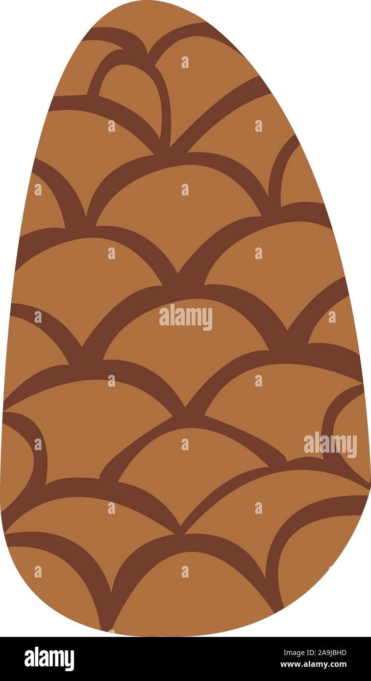 Fir spice Stock Vector Images - Alamy