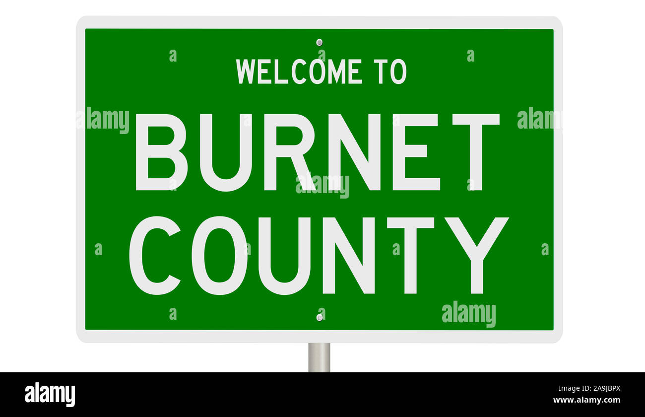 Burnet county hi-res stock photography and images - Alamy