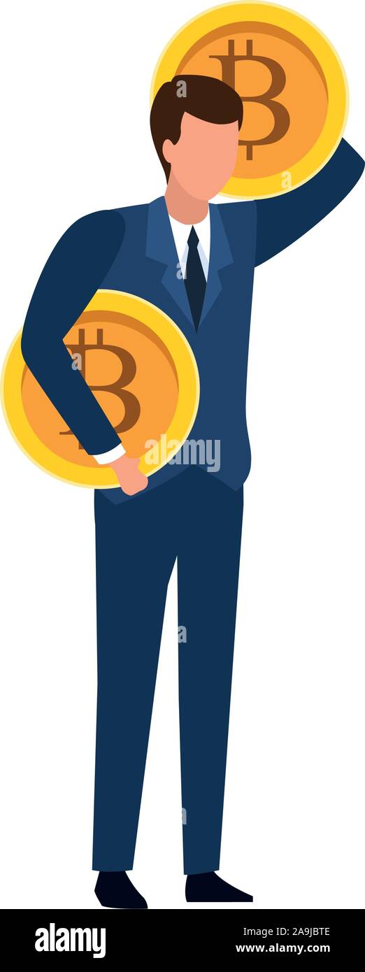 Businessman avatar vector design Stock Vector Image & Art - Alamy