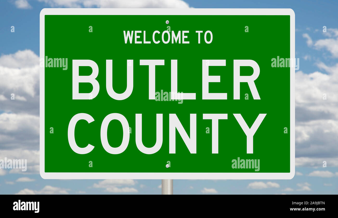 Alabama butler county hi-res stock photography and images - Alamy