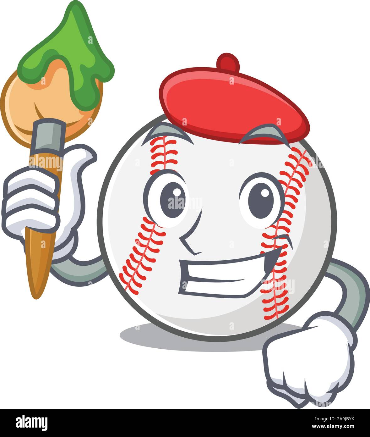 Mlb game Stock Vector Images - Alamy