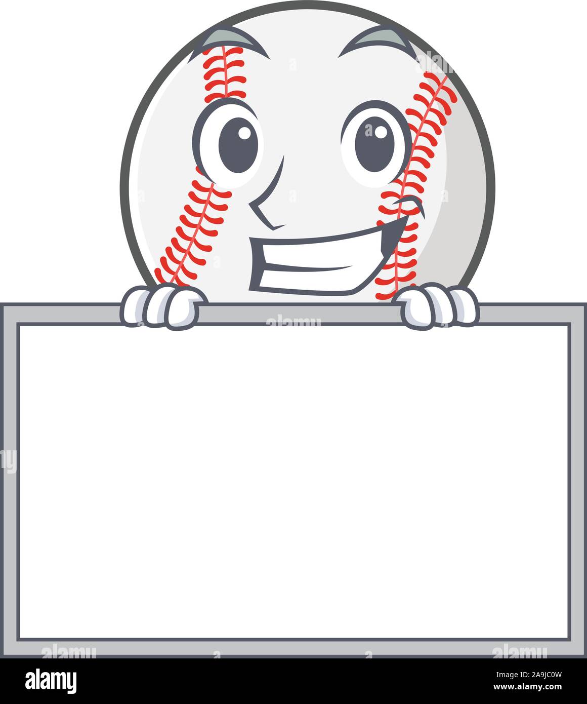 Baseball pitchers mound Stock Vector Images - Alamy