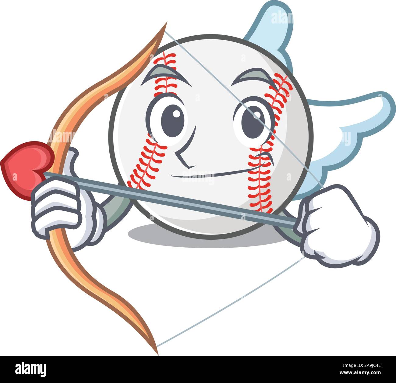 Infield fly Stock Vector Images - Alamy