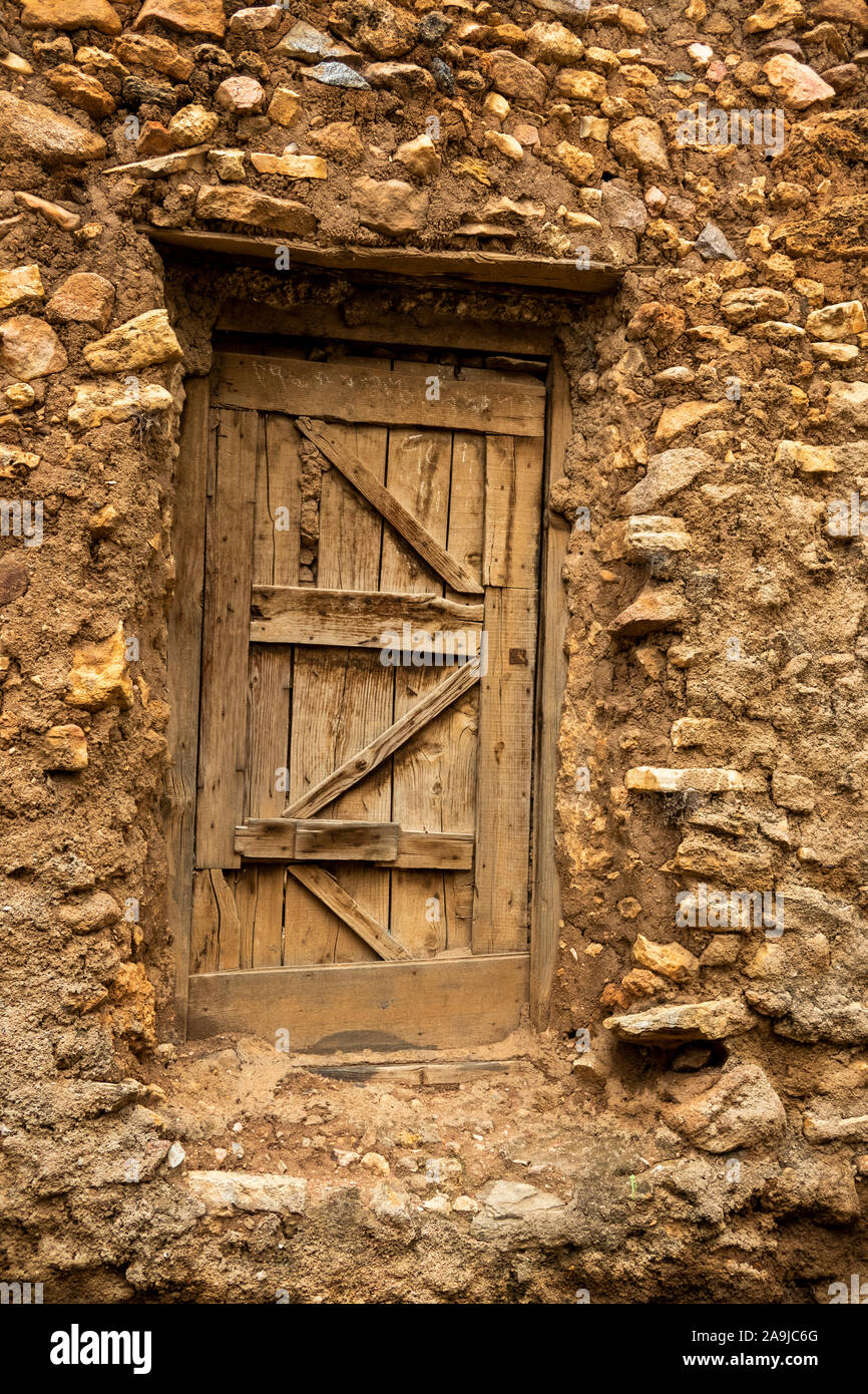 Ethiopia, East Hararghe, Harar, Harar Jugol, Old Walled City, old ...