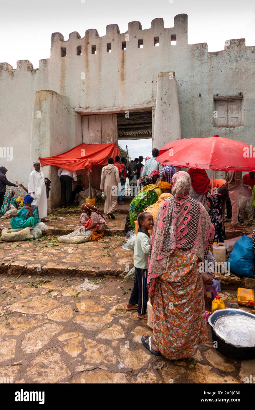 Oromo hi-res stock photography and images - Alamy