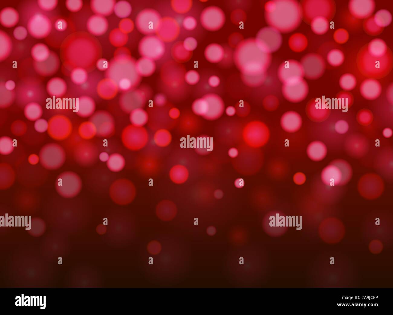 Background template design with red lights illustration Stock Vector ...