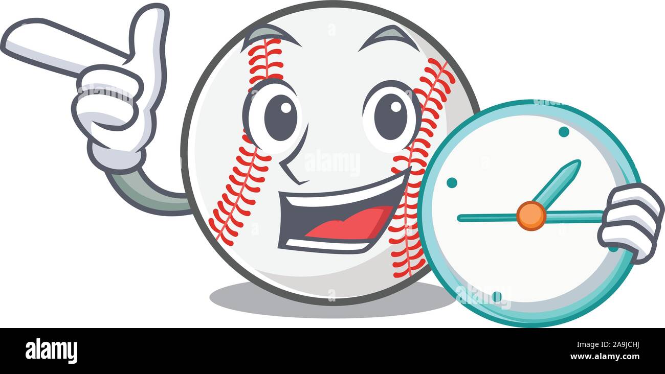 Baseball pitch clock hi-res stock photography and images - Alamy