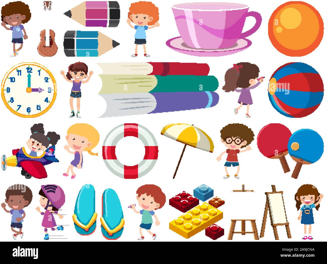 Canvas sandals Stock Vector Images - Alamy