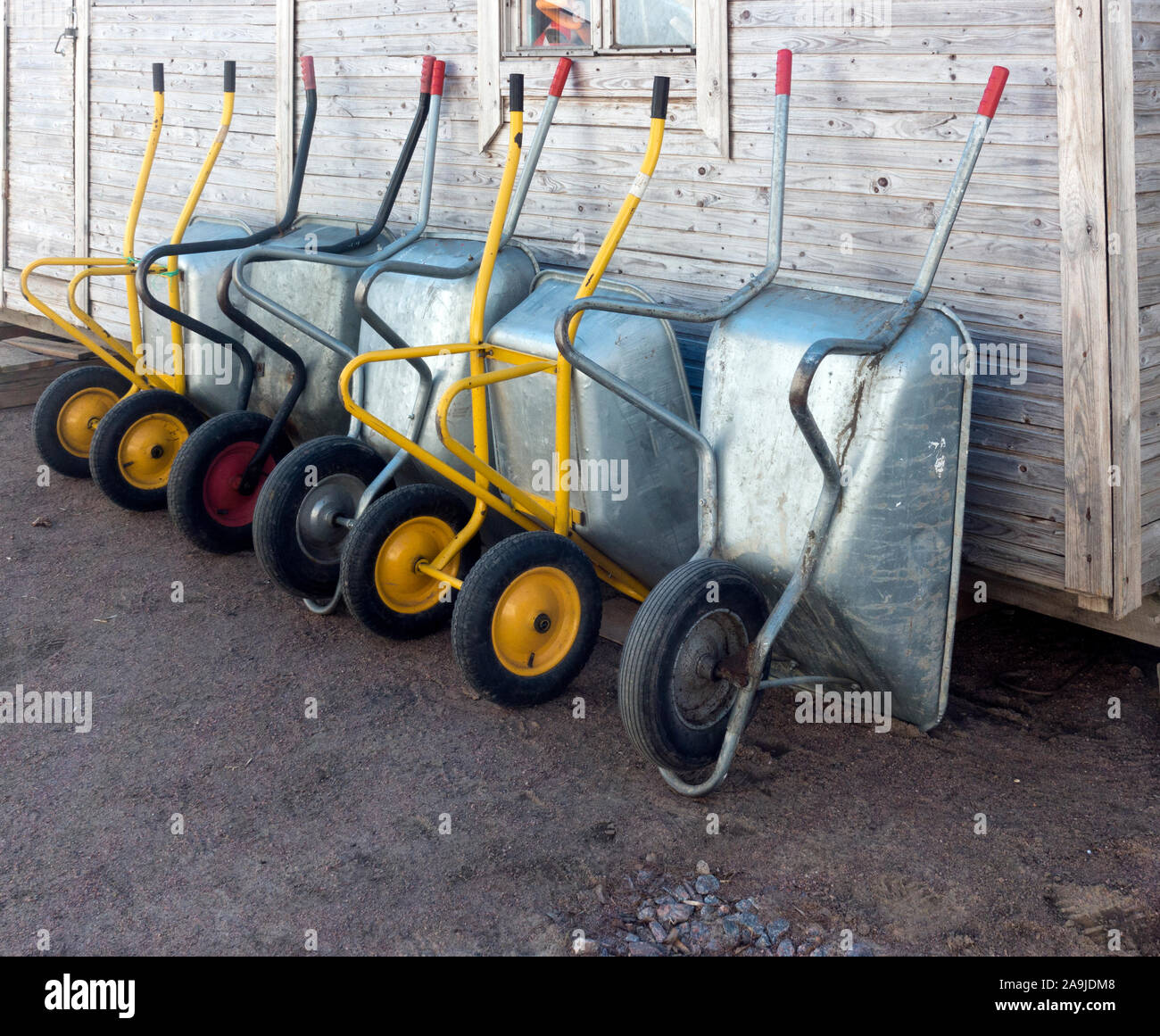 Handcars hi-res stock photography and images - Alamy
