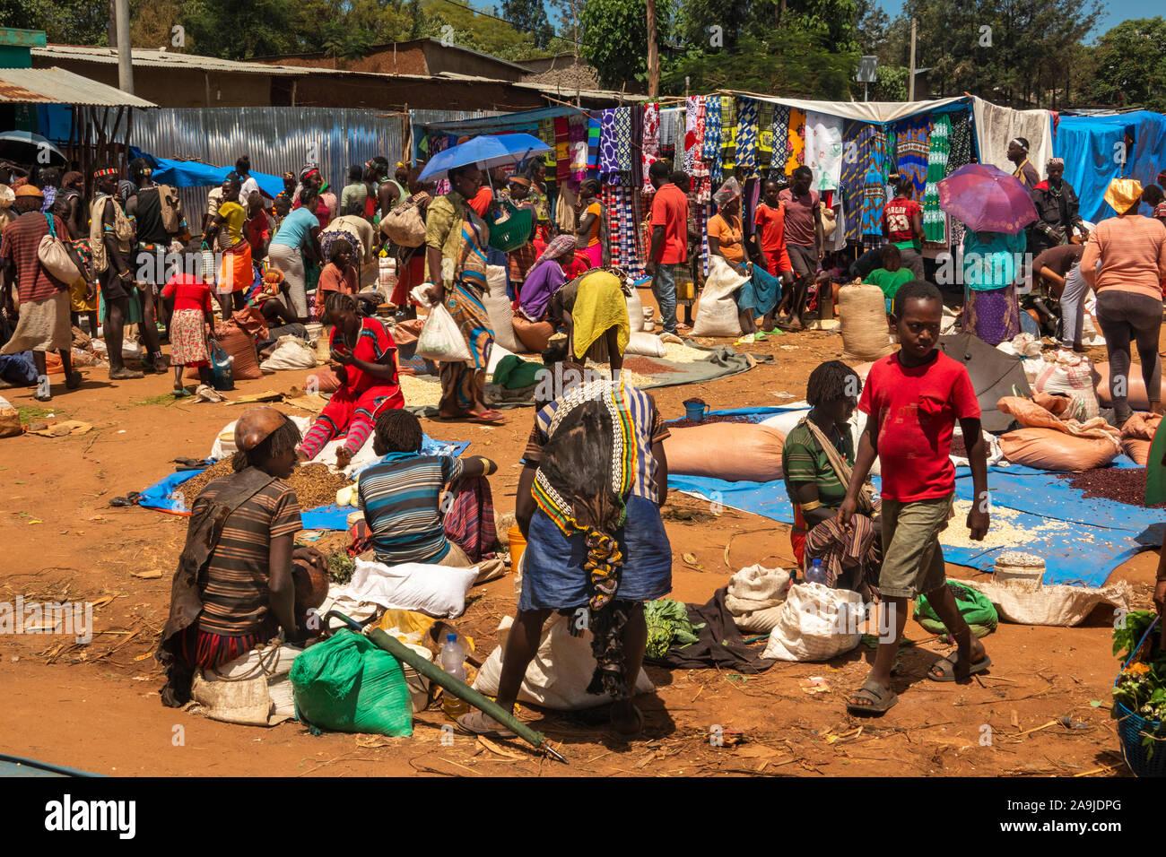 Tsemai people hi-res stock photography and images - Alamy