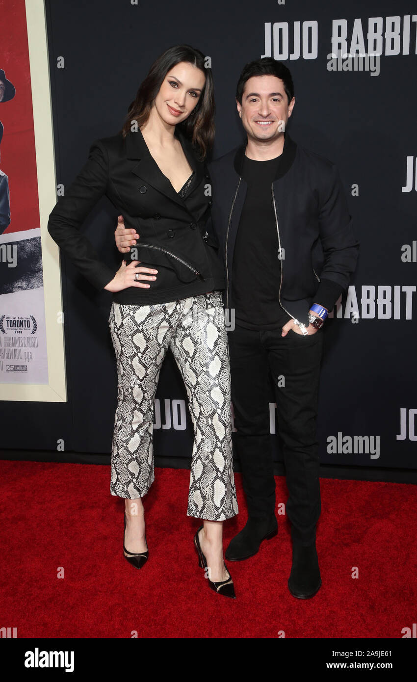 Alixandra fuchs hi-res stock photography and images - Alamy