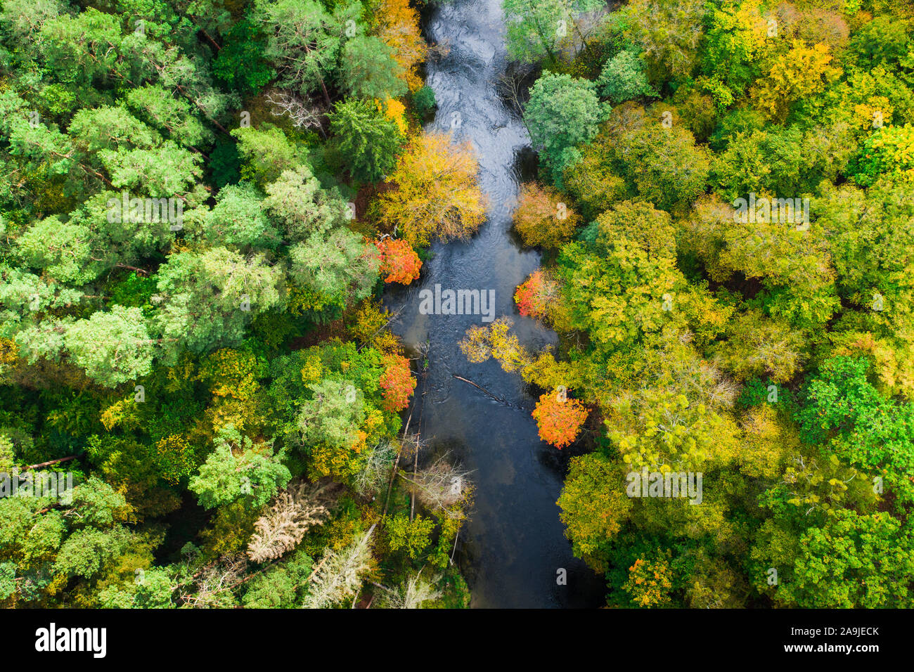 Wonderful river view hi-res stock photography and images - Alamy