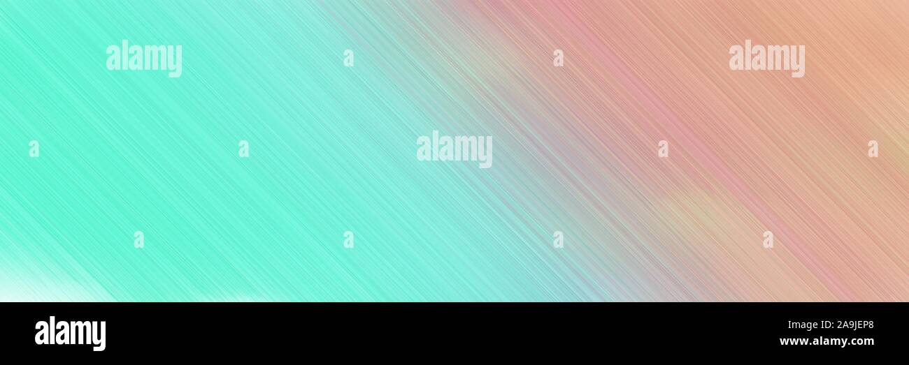 abstract colorful horizontal advertising banner background texture with ...