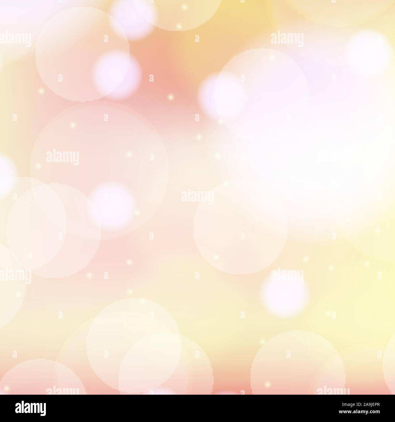 Background template design with bright light illustration Stock Vector ...