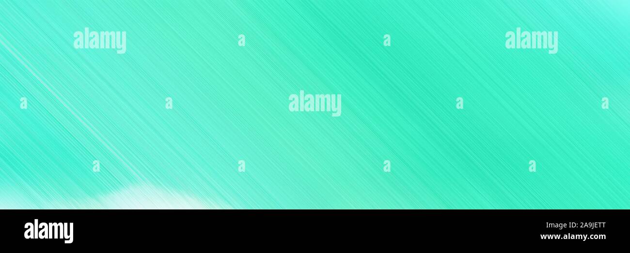 abstract colorful horizontal business banner design with diagonal lines ...