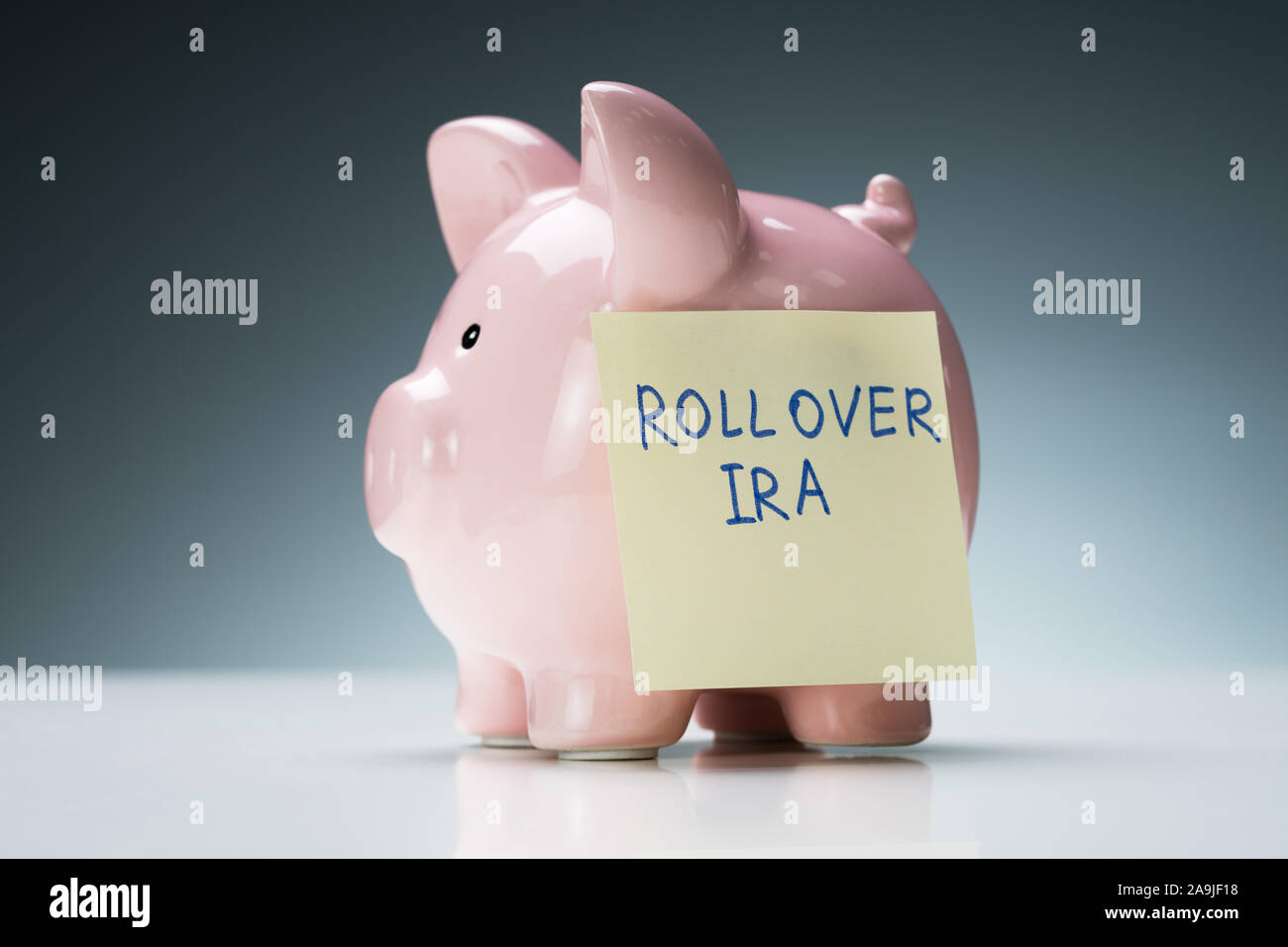 401k rollover hi-res stock photography and images - Alamy