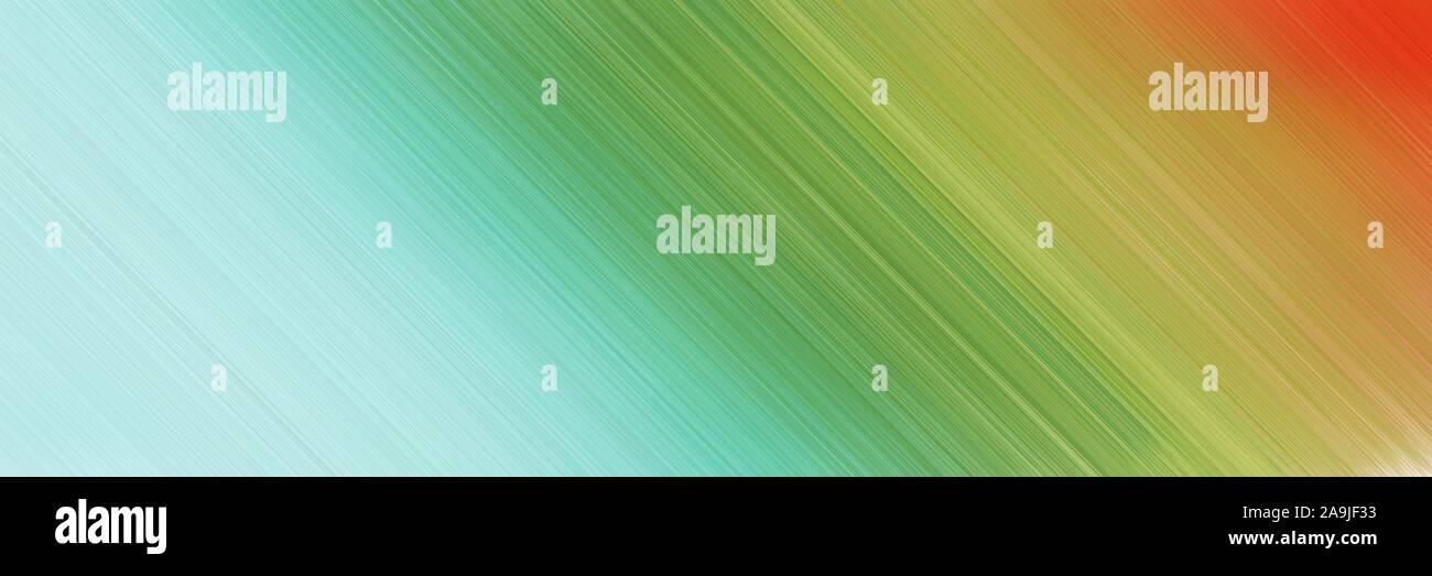 abstract colorful horizontal advertising banner texture with diagonal ...