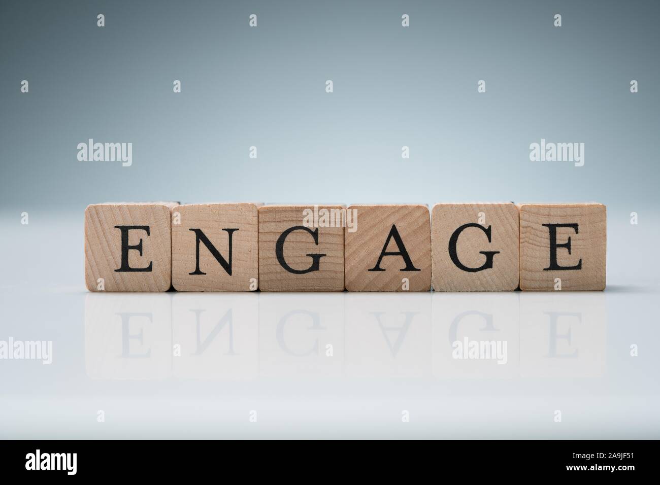 Audience engagement hi-res stock photography and images - Alamy