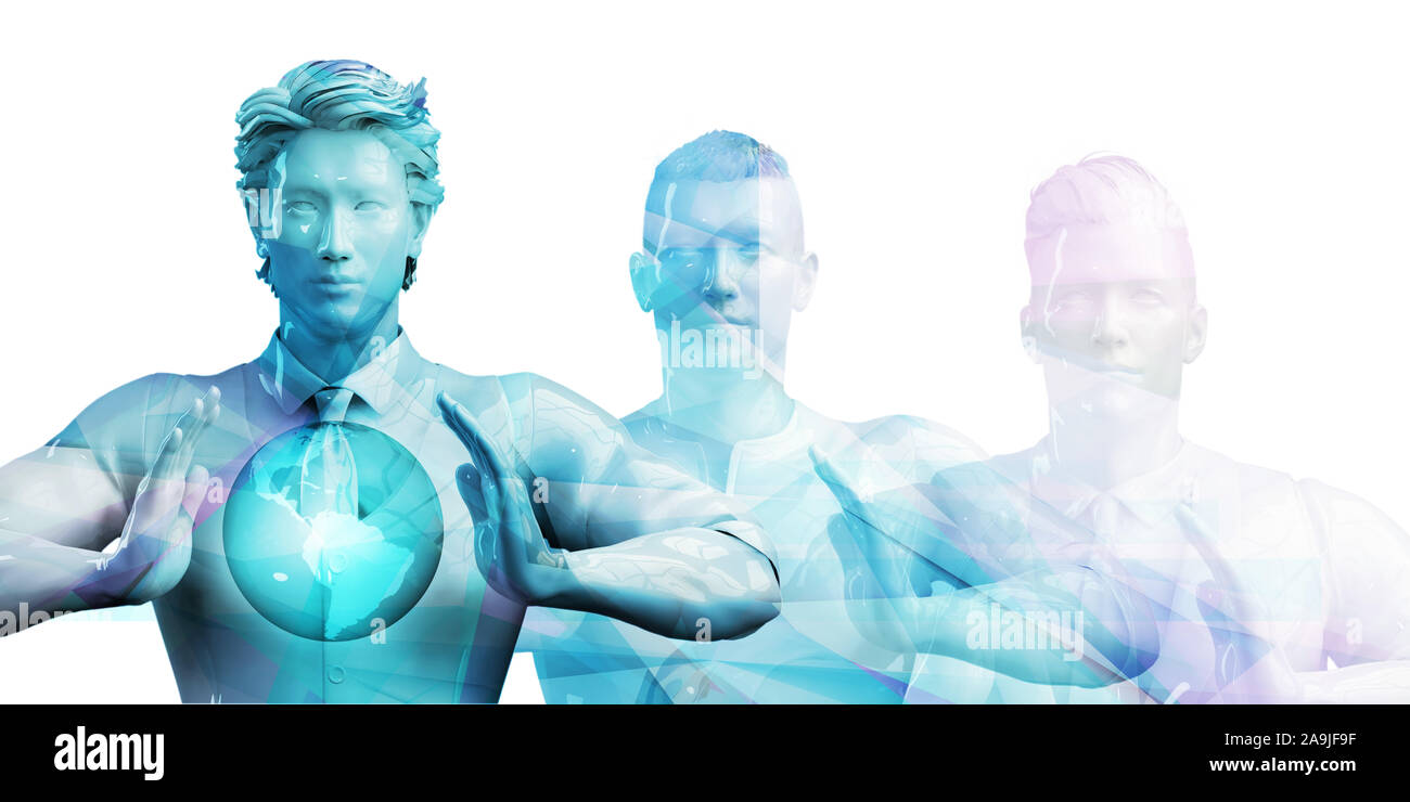 Integrated Management System IMS Global Framework as Concept Stock ...