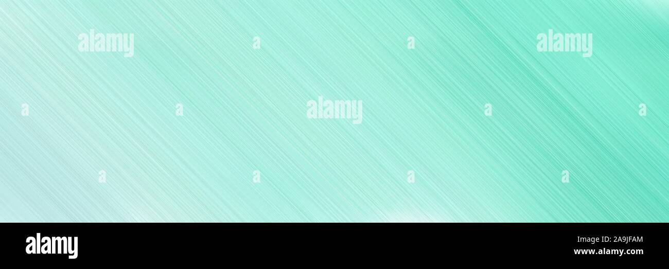 abstract colorful horizontal advertising banner design with diagonal ...