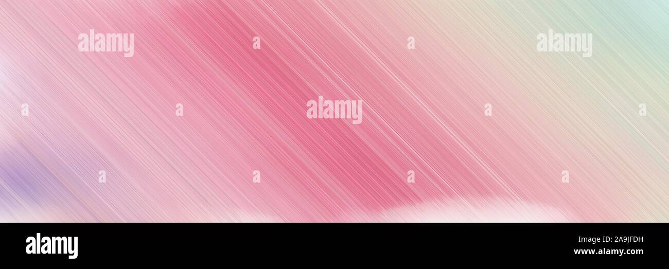 abstract colorful horizontal advertising banner texture with diagonal ...