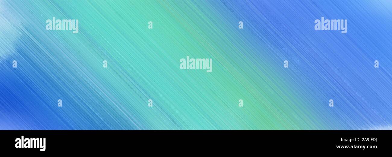 abstract colorful horizontal advertising banner background texture with ...