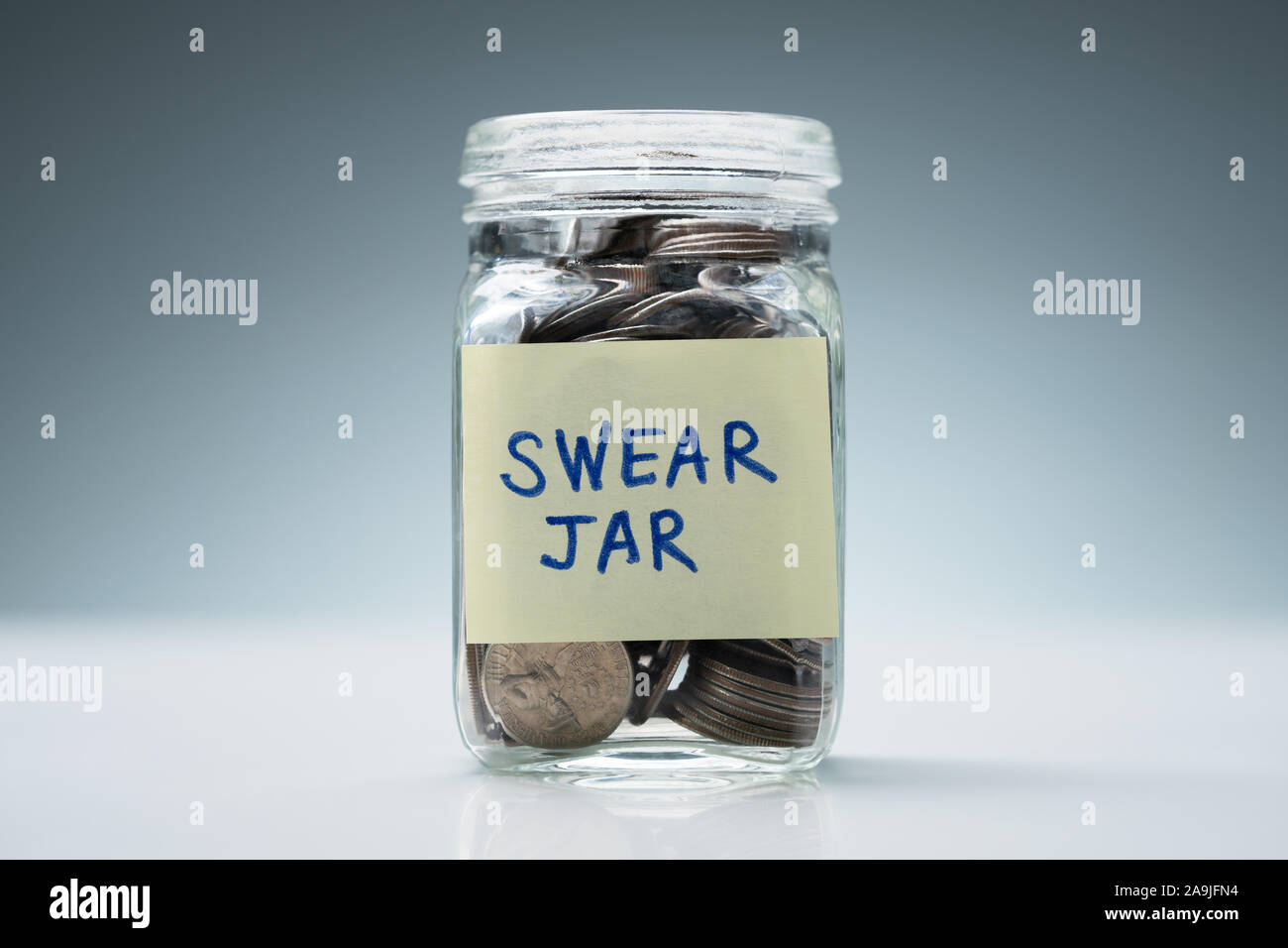 Swear words hi-res stock photography and images - Alamy