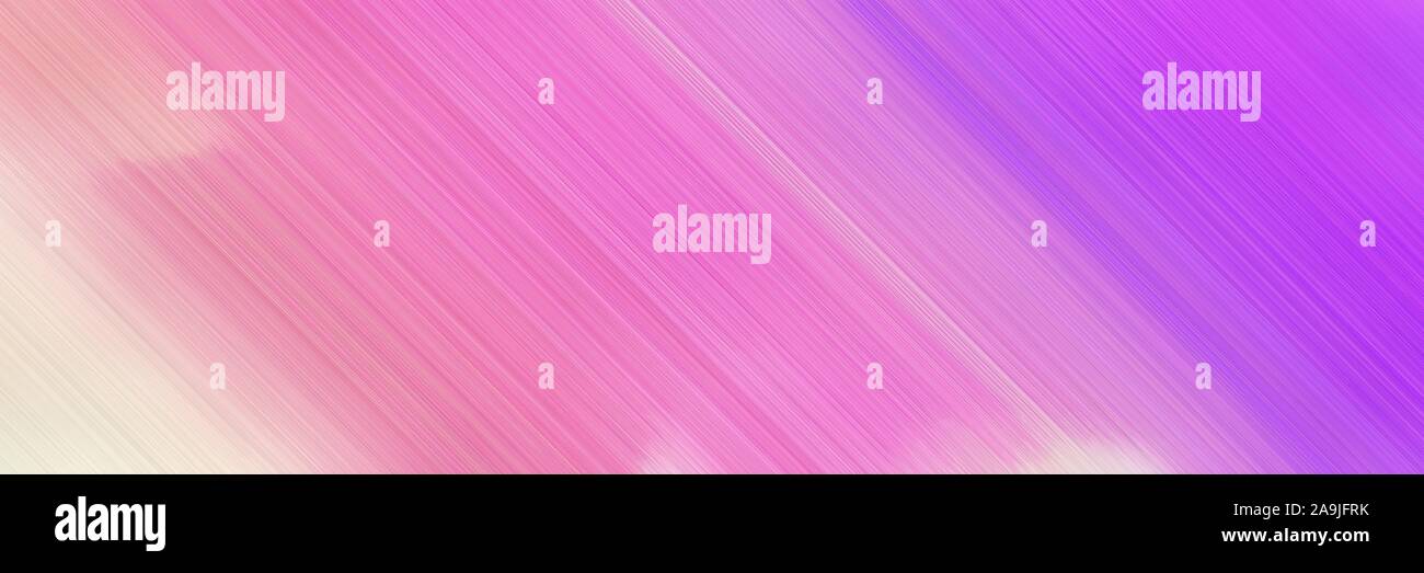 abstract colorful horizontal advertising banner texture with diagonal ...