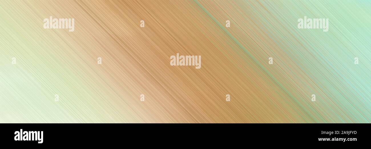 abstract colorful horizontal business banner background texture with ...