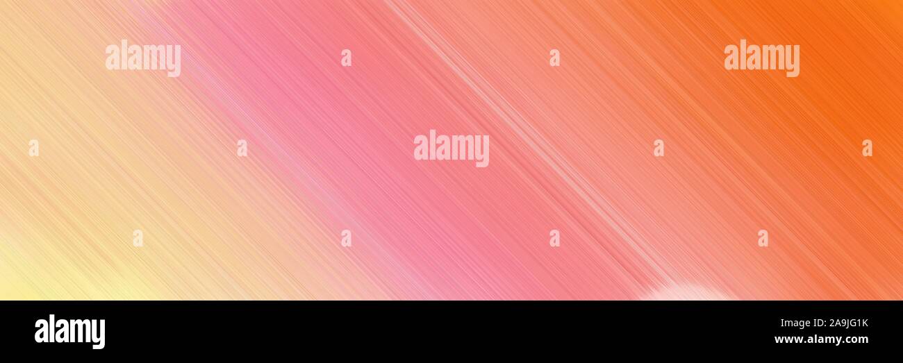 abstract colorful horizontal advertising banner background texture with ...
