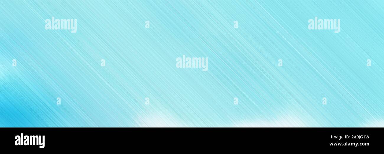 abstract colorful horizontal advertising banner design with diagonal ...