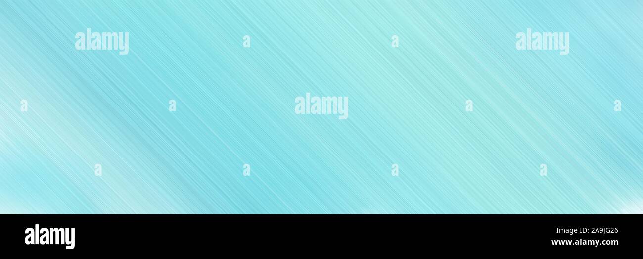 abstract colorful horizontal business banner background with diagonal ...