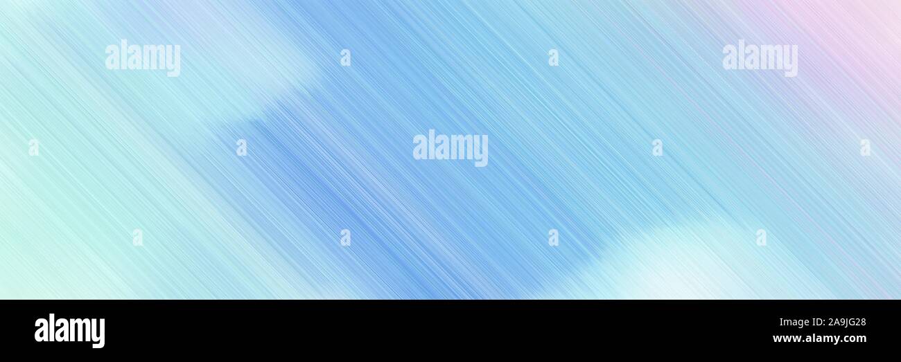 abstract colorful horizontal business banner background texture with ...