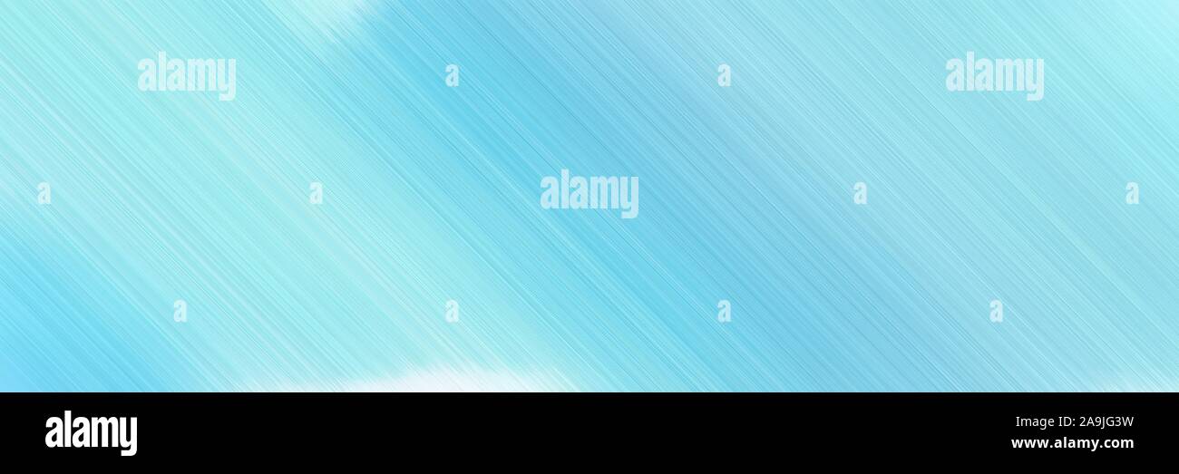 abstract colorful horizontal advertising banner background with ...