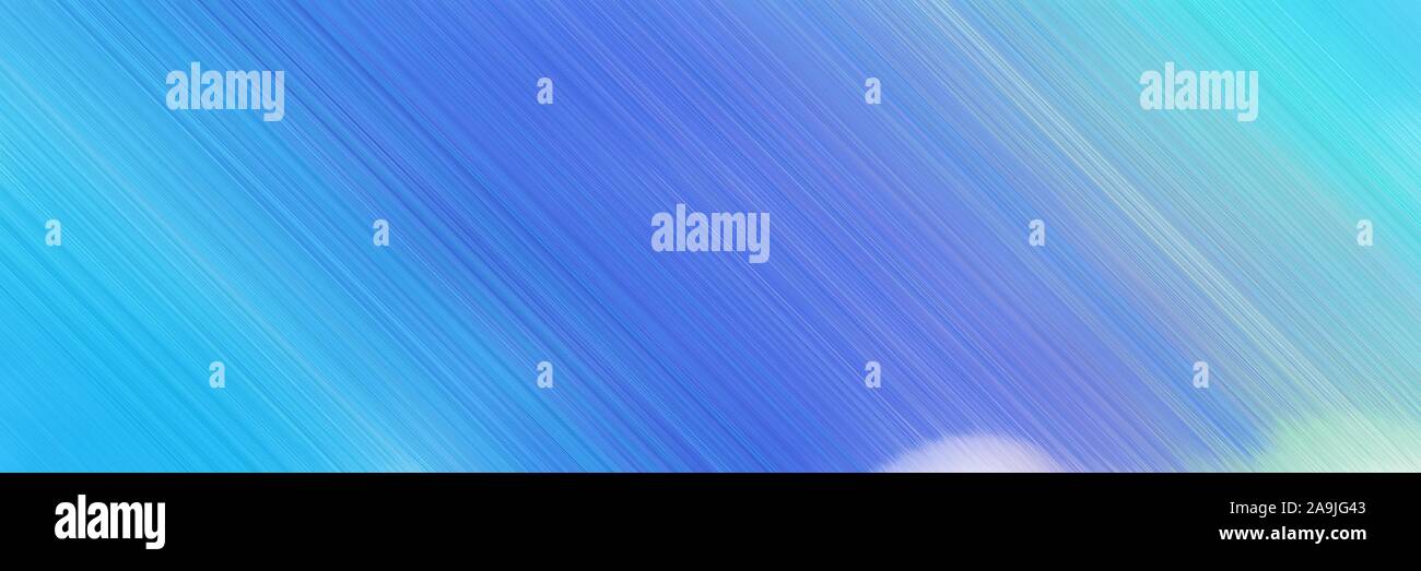 abstract colorful horizontal business banner background texture with ...